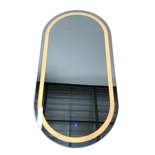 Jual Cermin LED Touchscreen Uk 60 x 120 | Cermin Rias | Kaca Cermin ...