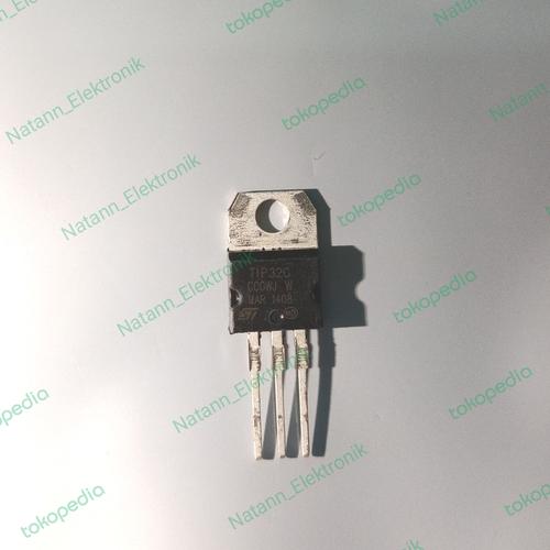 Jual 5167 transistor tr mosfet fet dip kecil tip32c tip 32 c biasa rrt ...