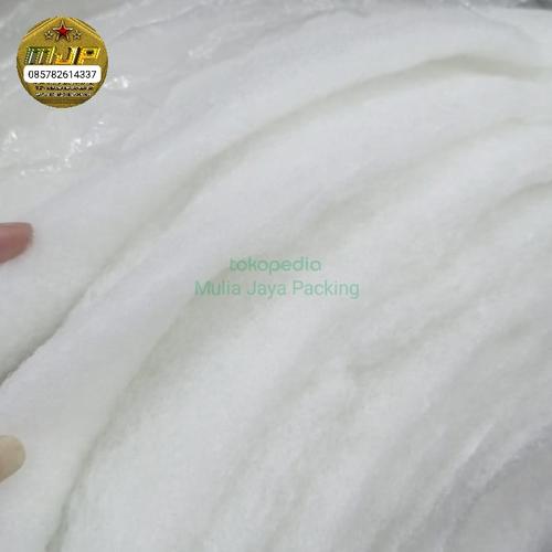 Jual FILTER UDARA AHU / busa Dacron 20mm x 2m x 25 M - Jakarta Barat ...