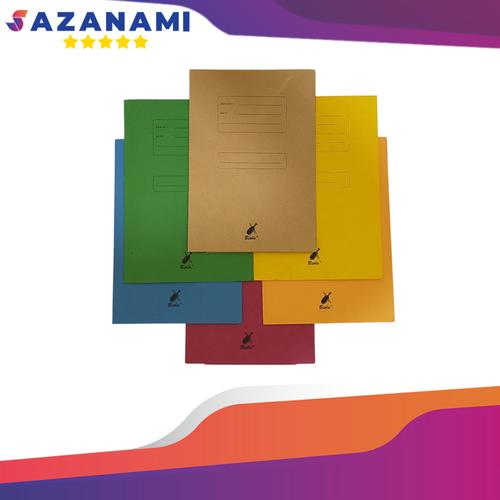 Jual STOPMAP BIOLA 5002/MAP BIOLA 5002 - 1PACK ISI 50pcs - Jakarta ...