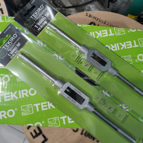 Jual Handle tap Tekiro M1-M10 M3-M12 gagang tap handel tap hand tap ...