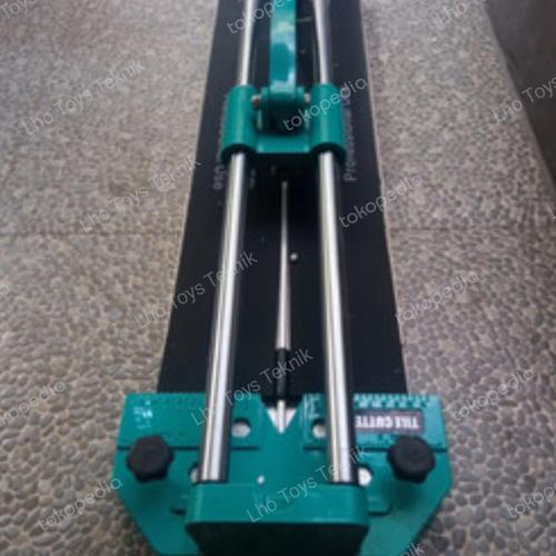 Jual alat potong granit keramik manual 100 cm alat potong keramik 1 ...