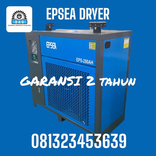 Jual EPSEA AIR DRYER COMPRESSOR 1.5 - 28 m3/mnt GARANSI 2 TAHUN - EPS ...