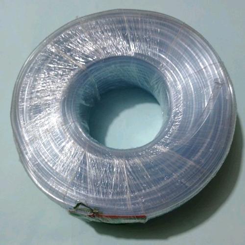 Jual Selang transparan kecil 1/4 per 1 meter. selang air selang timbang ...