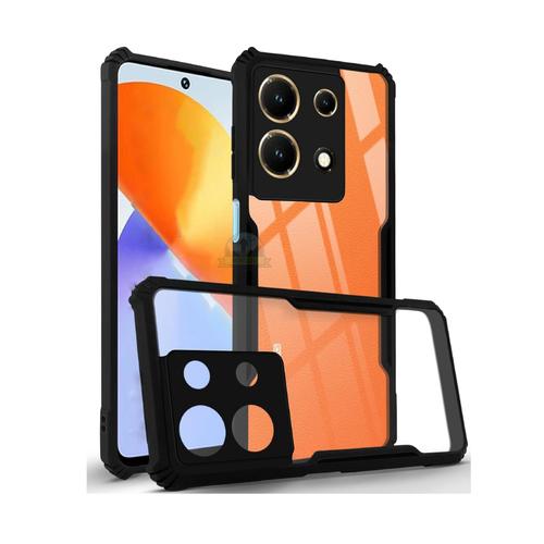 Jual CASE REDMI NOTE 13 NOTE 13 PRO NOTE 13 PRO PLUS SHOCKPROOF ARMOR ...