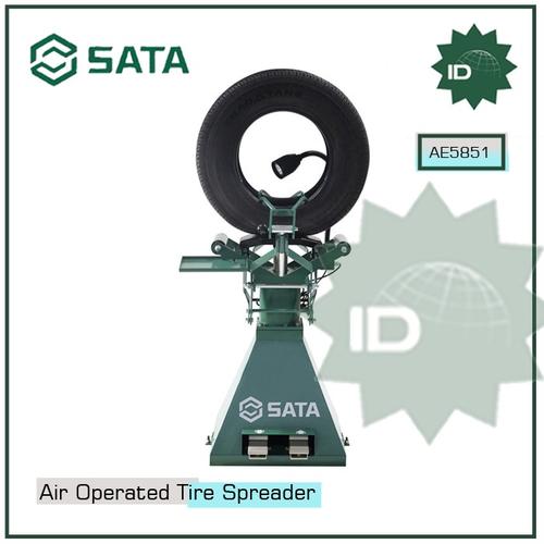 Jual Mesin Alat Buka Ban Air Operated Tire Spreader AE5851 Sata ...