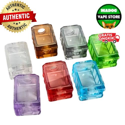 Jual PRORO CRYSTAL BORO TANK BY PRC | PRC BORO TANK FOR BORO DEVICE ...