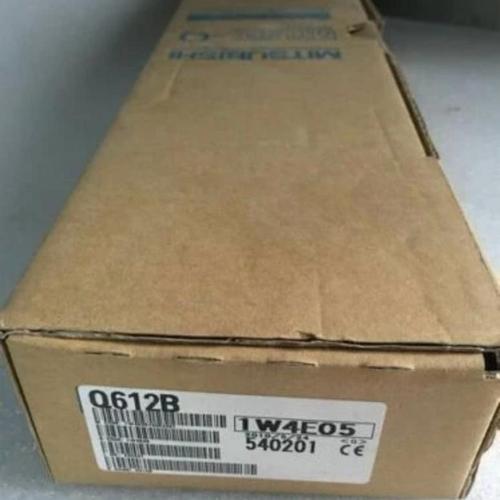 Jual PLC MITSUBISHI Q612B ORIGINAL JAPAN ASLI - Kota Bandung ...