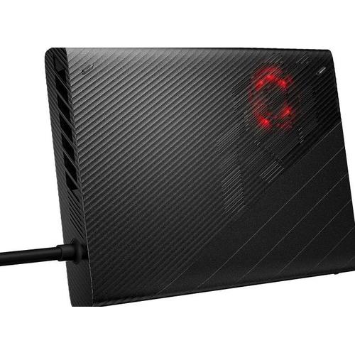 Jual ASUS ROG XG Mobile External GPU Dock, NVIDIA GeForce RTX 3080 16GB ...