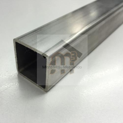 Jual Hollow Stainless SS 304 | 40 x 60 x 1 MM x 6 M - Kota Surabaya ...