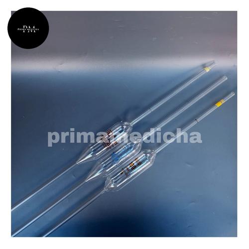 Jual Pipet Volume 100 ML / Volumetric Pipette - IWAKI PYREX - Kota ...
