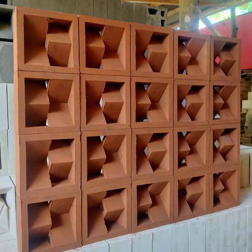 Jual roster beton roster minimalis untuk pagar - Kota Tangerang Selatan ...