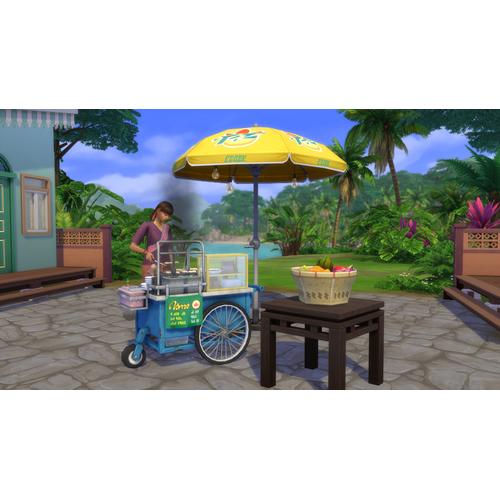 Jual The Sims 4 + All DLC Pc game offline - GDRIVE - Kota Tangerang ...