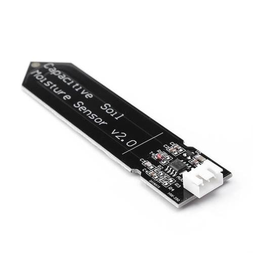 Jual Module Sensor Capacitive Soil Moisture Kit Sensor Kelembapan Tanah ...