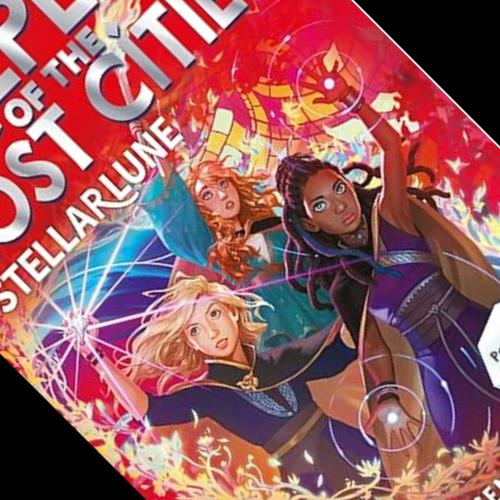 Jual Keeper of the Lost Cities: Stellarlune – Shannon Messenger ...