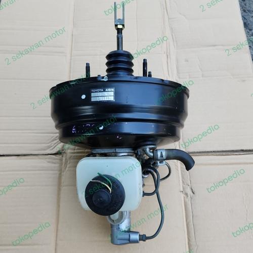 Jual Vakum rem toyota Land cruiser VX80 modifikasi hardtop Fj40 FJ60 ...