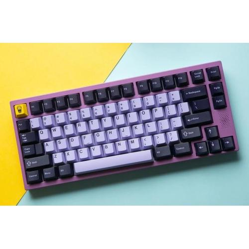 Jual Exclusive E7-V2 SE (Lilac) Keyboard - Jakarta Barat - seviranana ...
