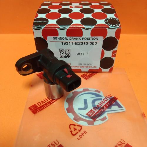 Jual ORIGINAL SENSOR CRANKSHAFT CKP XENIA 1000CC SENSOR AS KRUK XENIA 1 ...