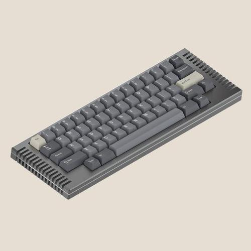 Jual RAMA WORKS Thermal Moon Custom Mechanical Keyboard - Jakarta Barat ...