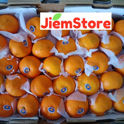 Jual Jeruk Wokam Wogan Ponkam Mandarin Manis Import Fresh Segar Buah ...