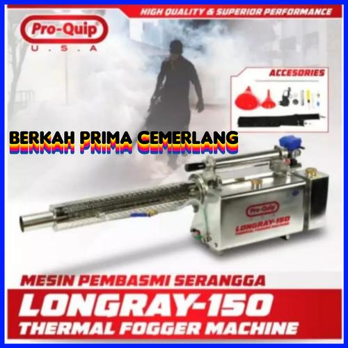 Jual Mesin Fogging Pro-Quip 150 Alat Semprot Nyamuk Alat Fogging ... Jual Mesin Fogging Pro-Quip 150 Alat Semprot Nyamuk Alat Fogging ...