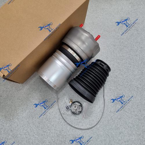 Jual Balon Air Suspension Sensor Depan Porsche Panamera 2008-2013 Balon ...