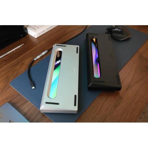 Jual Portal Keyboard 65% by Parallel Limited - Jakarta Barat - sadilaqu ...