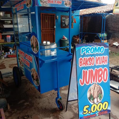 Jual Standing Banner Besi Kuat Anti Goyah Tiang Stand Spanduk - Kab ...