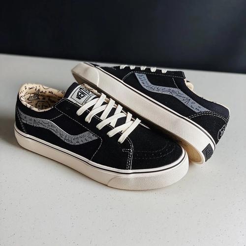 Jual Sepatu Ventela Konijiwa X Jerome Polin 100% Original - Hitam, 36 ...