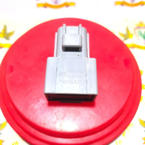 Jual Condensor Coil Radio Innova Fortuner Hilux Hiace Camry Alphard ...