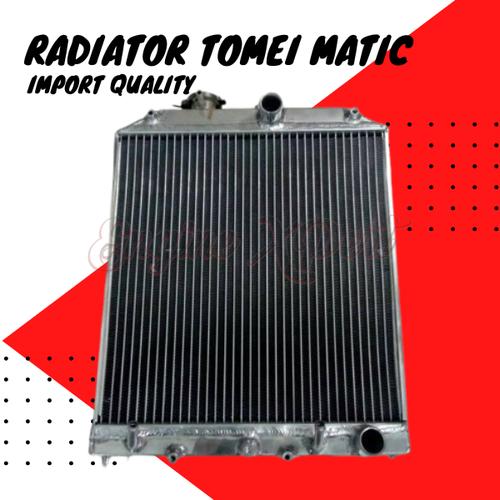 Jual Radiator Tomei Civic EG EK Matic 2 Ply Ferio Genio Estilo ...