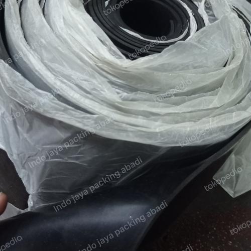 Jual Rubber sheet EPDM tebal 3mm 200mm x 1000mm - Jakarta Barat - Indo ...