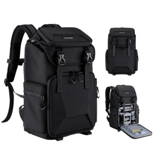 Jual K&F KNF CONCEPT TAS PUNGGUNG RANSEL KAMERA LAPTOP CAMERA BACKPACK ...