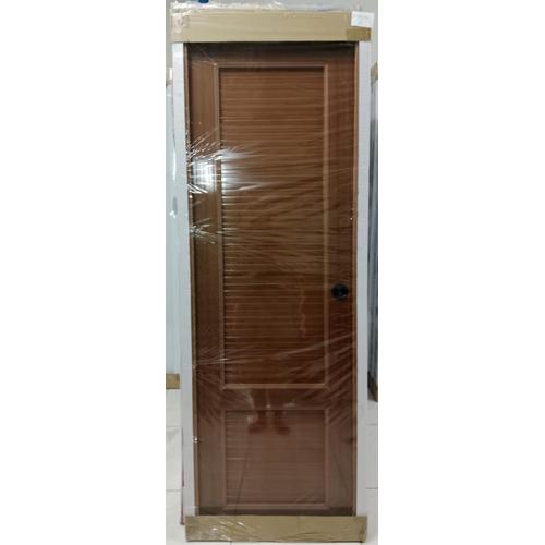 Jual PINTU PVC UV UK. KUSEN 70X195 PANEL TRIPLE/PINTU TOILET/RUMAH ...
