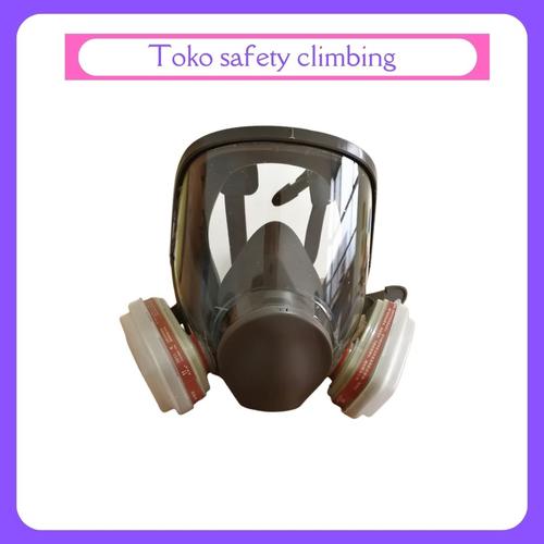 Jual masker full face 6800 lengkap dengan filter 6001 - Jakarta Barat ...