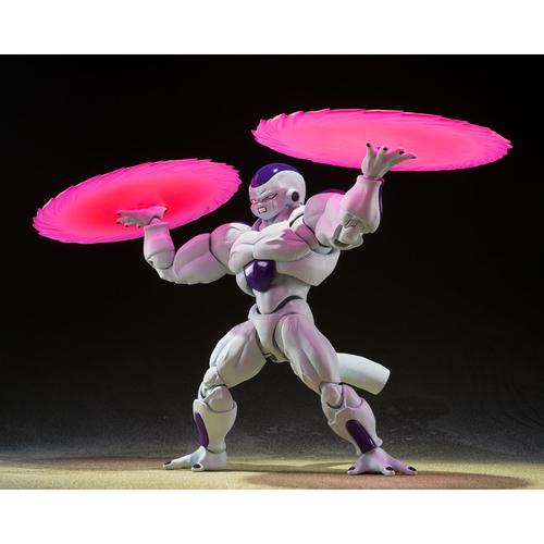 Jual Premium Bandai S.H.Figuarts SHF FULL POWER FRIEZA - Kota Medan ...