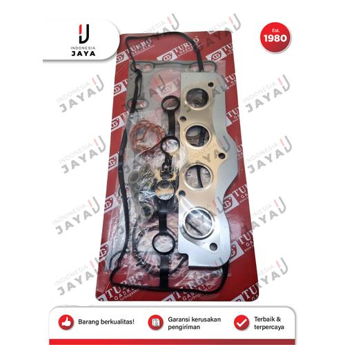Jual Packing Set Mazda 2 Non Skyactiv TURBO - Jakarta Timur - INDONESIA ...
