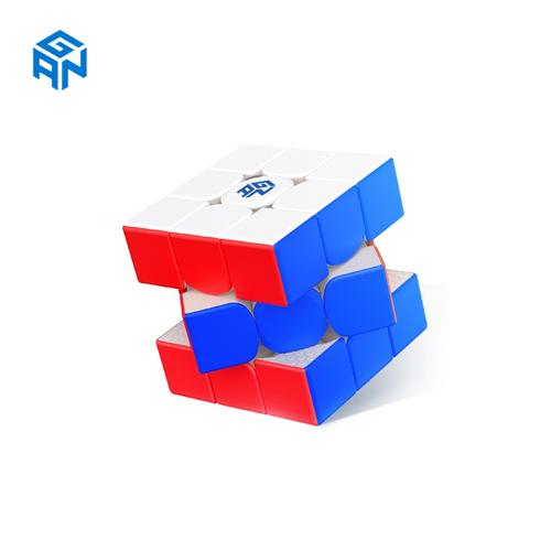 Jual Rubik 3X3 Gan 356 RS 2 Stickerless Original - Jakarta Utara ...