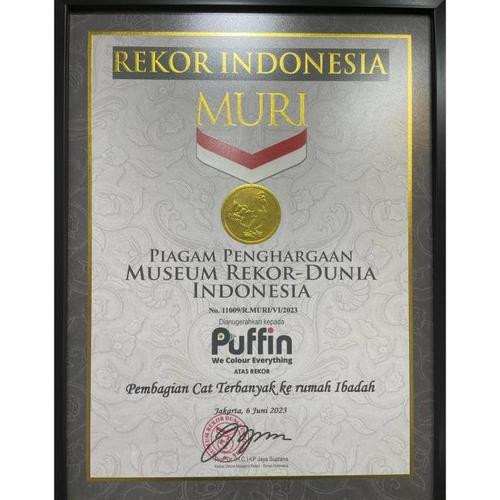 Jual Cat Dasar Tembok Tekstur Puffin Primer Texture Gratis Ongkir - 2,5 ...