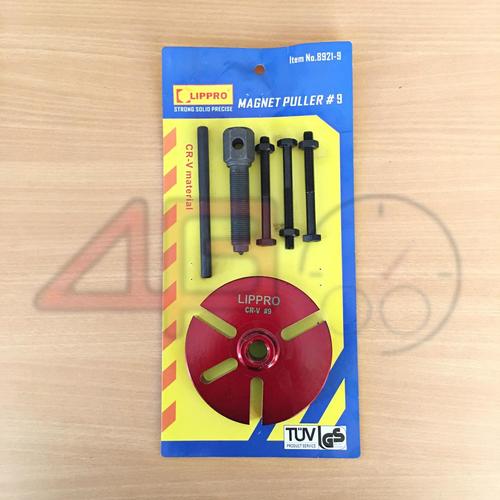 Jual TREKER MAGNET / MAGNET PULLER LIPPRO No. 9 / ALAT CABUT MAGNET ...