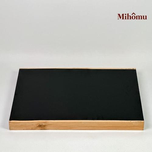 Jual RAK MEJA TV KAYU/RAK KAYU SERBAGUNA SUSUN 3/RAK MEJA DORONG ...