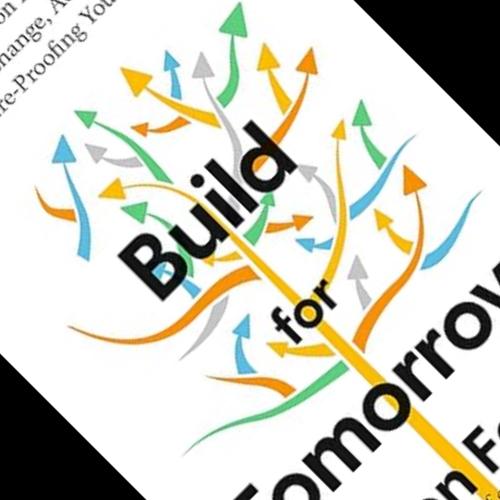 Jual Build for Tomorrow: An Action Plan for Embracing Change, Adapting ...