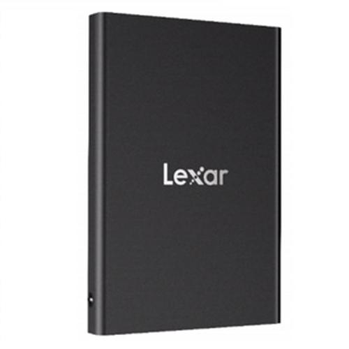 Jual Lexar Hard Drive Enclosure E100 2.5" SATA III - Jakarta Barat ...