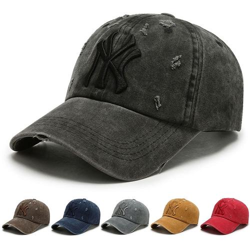 Promo Topi Baseball Cap Denim Premium Unisex Pria Wanita Import Fashion ...