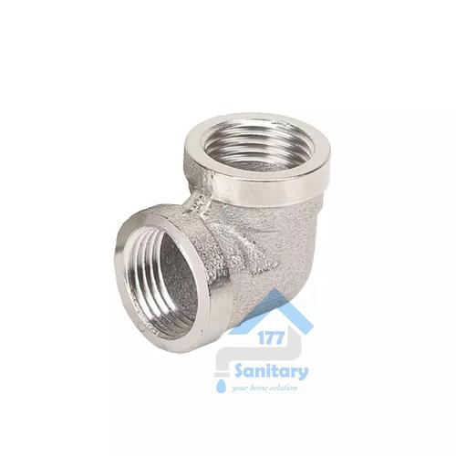 Jual Keni Elbow stainless 3/4 inci drat DALAM-knie kni pipa female - Jakarta Barat - imey177 ...