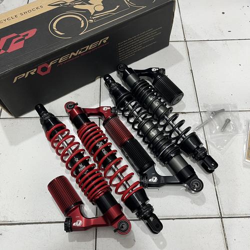 Jual Shock PROFENDER ADV 150 shock PROFENDER ADV 160 400mm - Jakarta ...