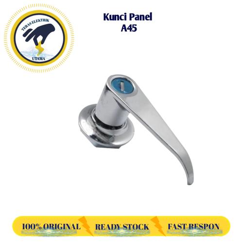 Jual Kunci Panel A45 Handle Panjang Bahan kokoh Haitan - Jakarta Pusat ...