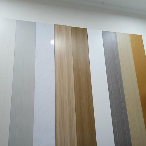 Jual WPC Panel dinding wallboard marmer dinding 8mm - Kz-03F3 ...