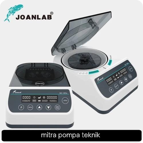 Jual Labolatory High Speed Centrifuge MC12Pro Joanlab/alat laboratorium - Jakarta Barat - MITRA ...