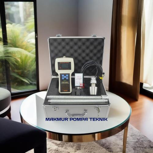 Jual Ultrasonic Water Depth Meter Alat Ukur Kedalaman air 100 Meter ...